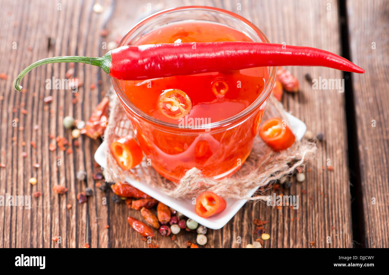 Small bowl fresh made hi-res stock photography and images - Alamy