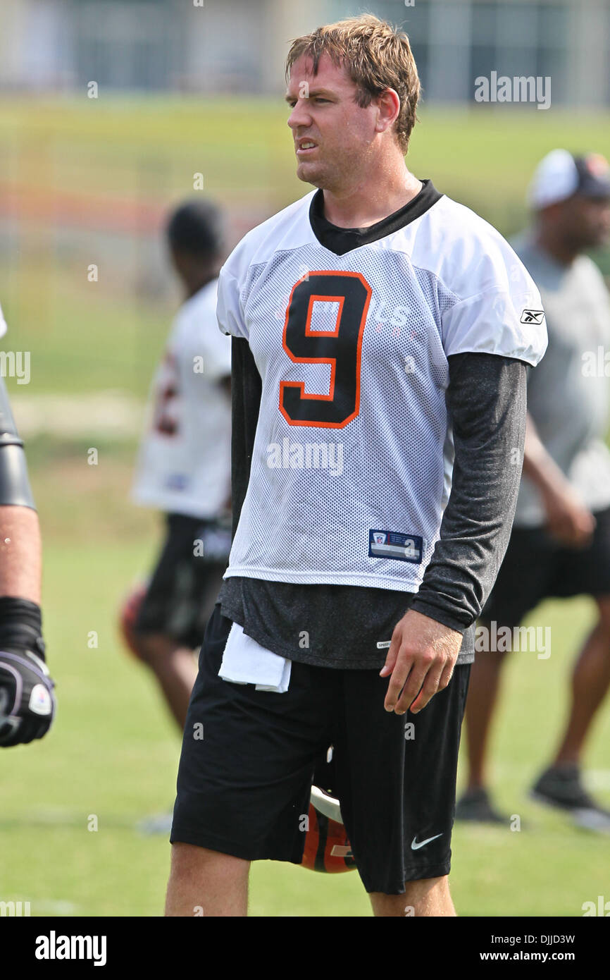 Carson palmer hi-res stock photography and images - Alamy