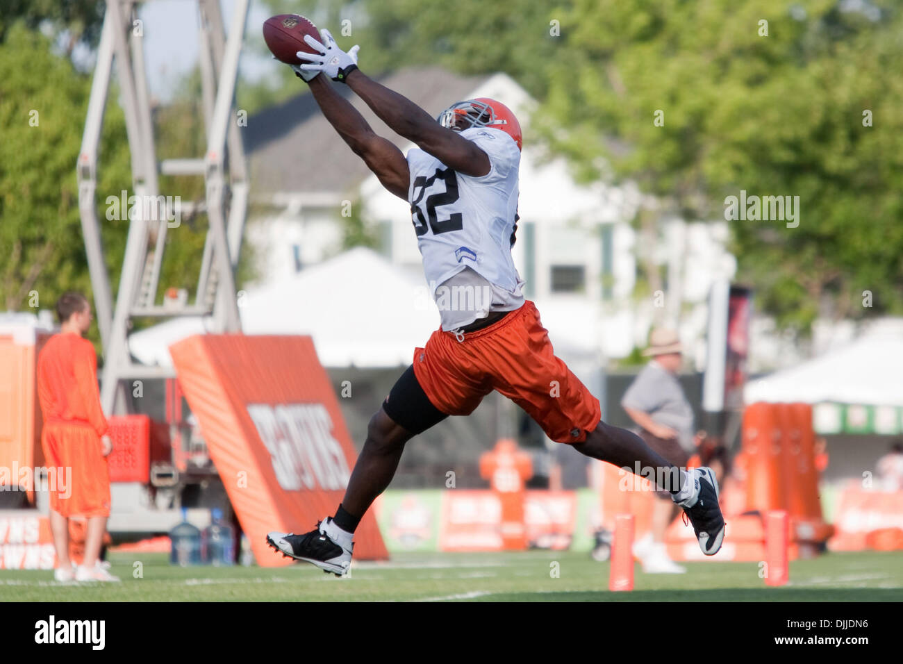 Benjamin watson hi-res stock photography and images - Alamy
