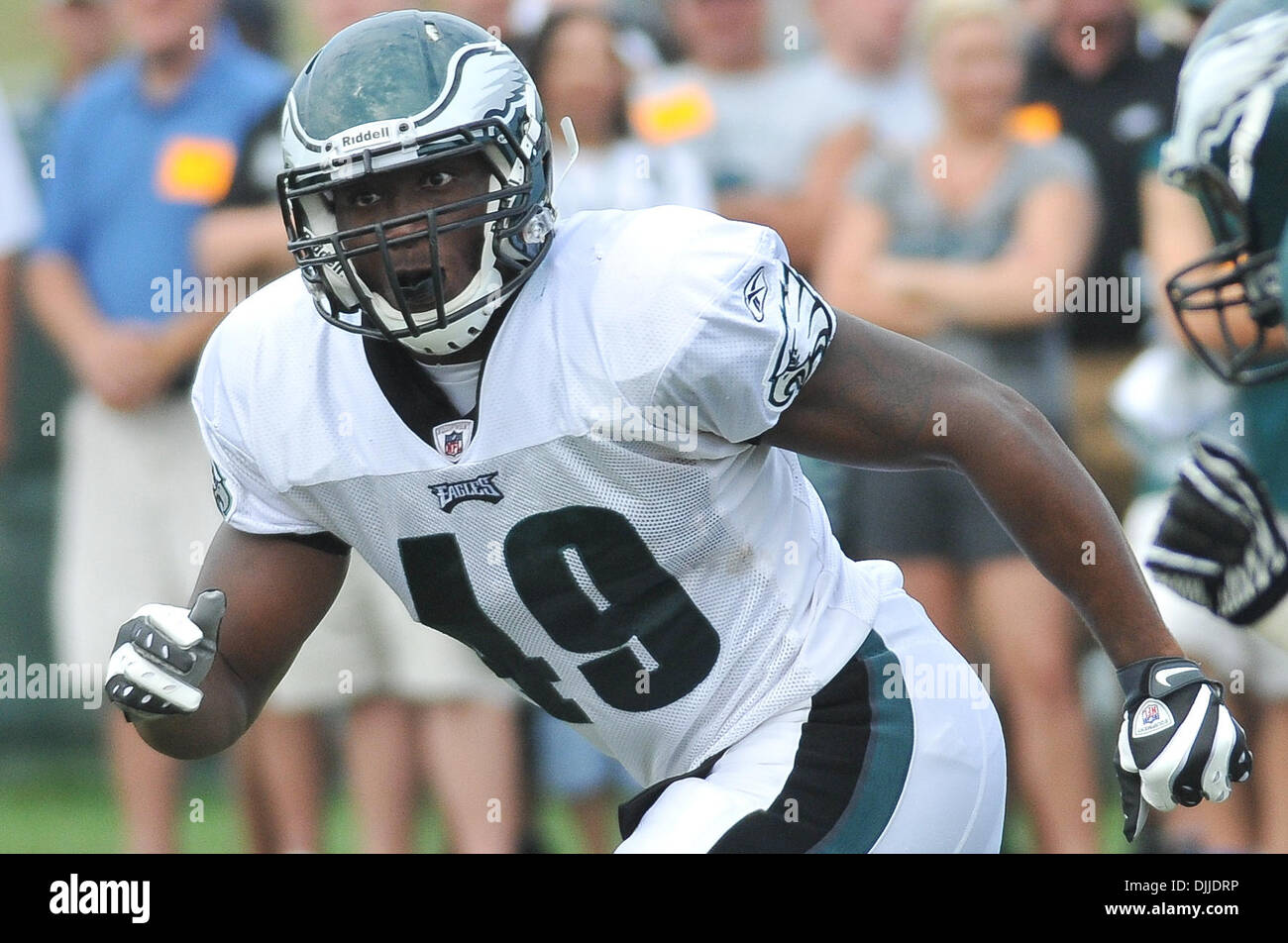 Jamar chaney hi-res stock photography and images - Alamy