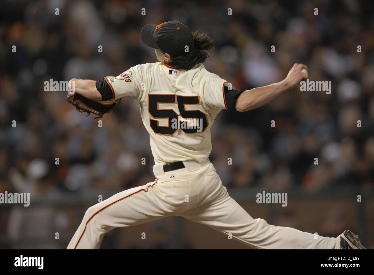 Aug. 10, 2010 - San Francisco, California, United States of America ...