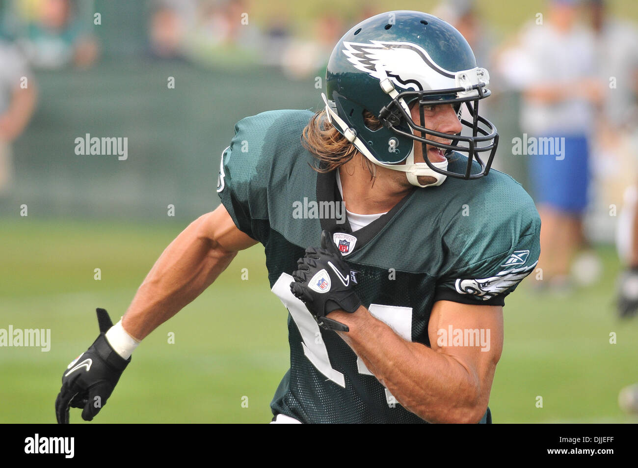 Riley cooper hi-res stock photography and images - Alamy