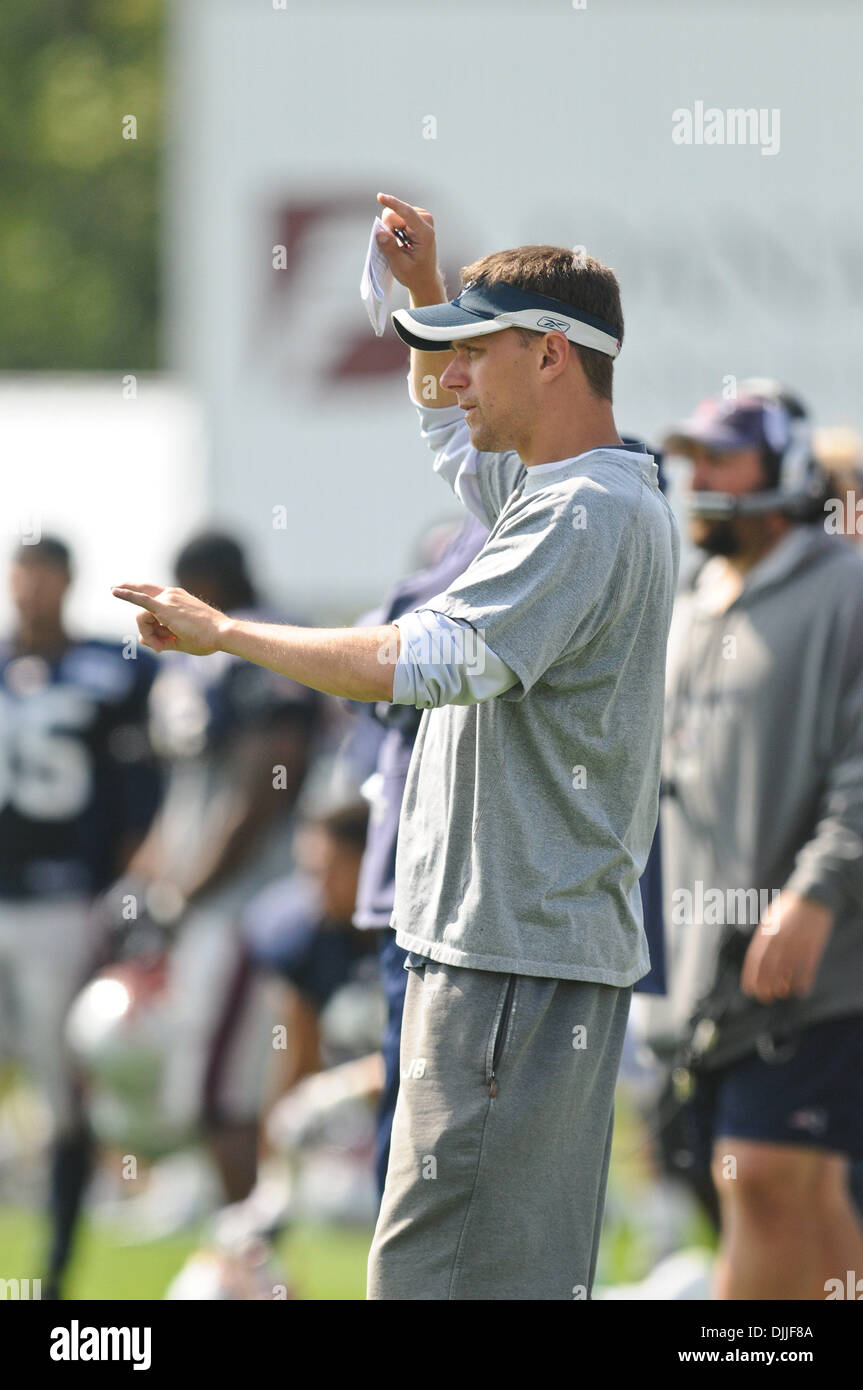 Josh boyer hi-res stock photography and images - Alamy