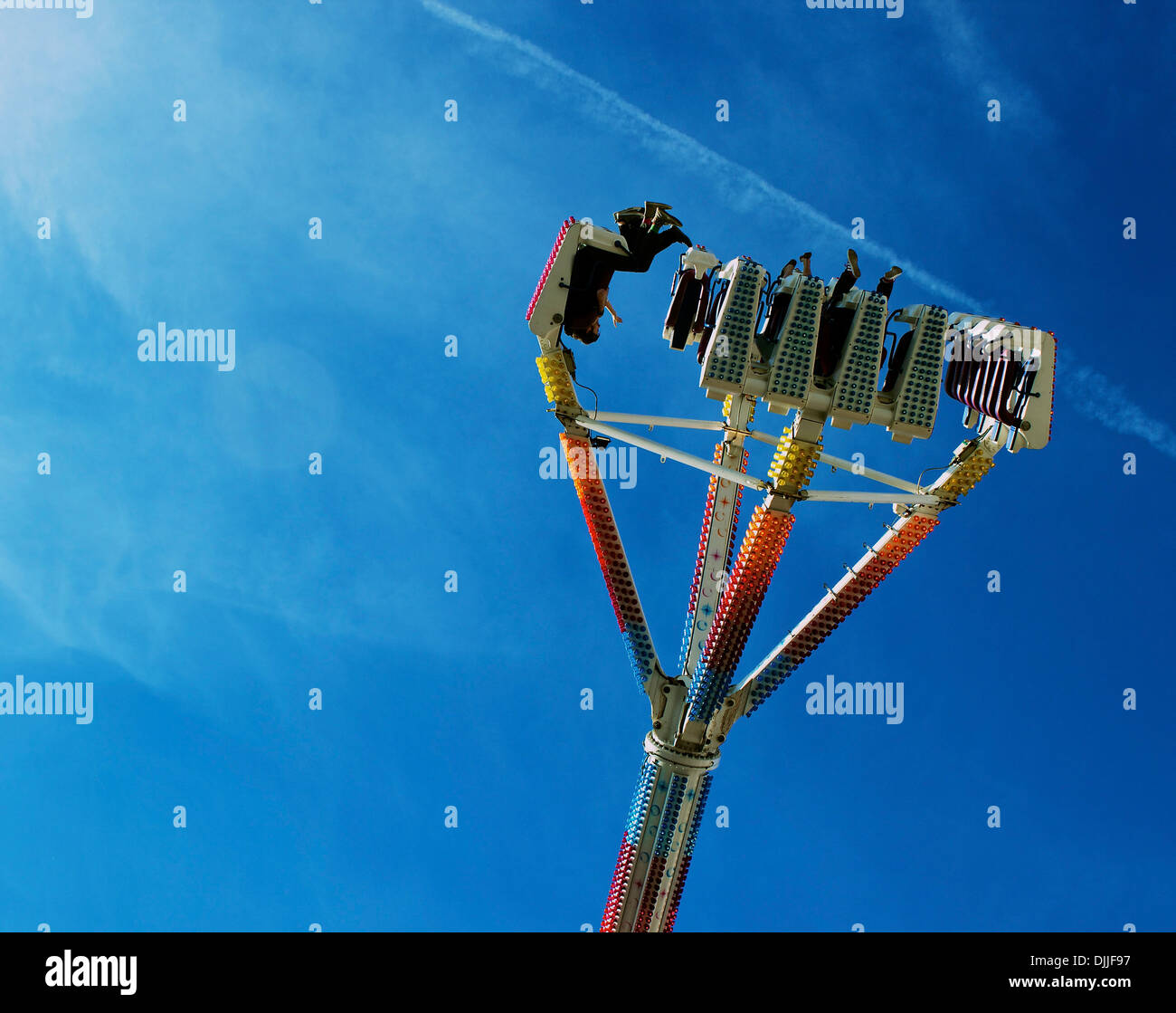 Legs in the air feet in the air hi-res stock photography and images - Alamy