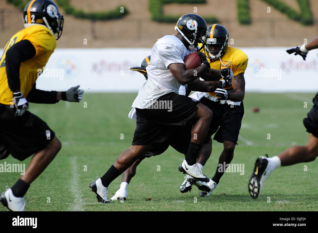 Camp dwyer hi-res stock photography and images - Alamy