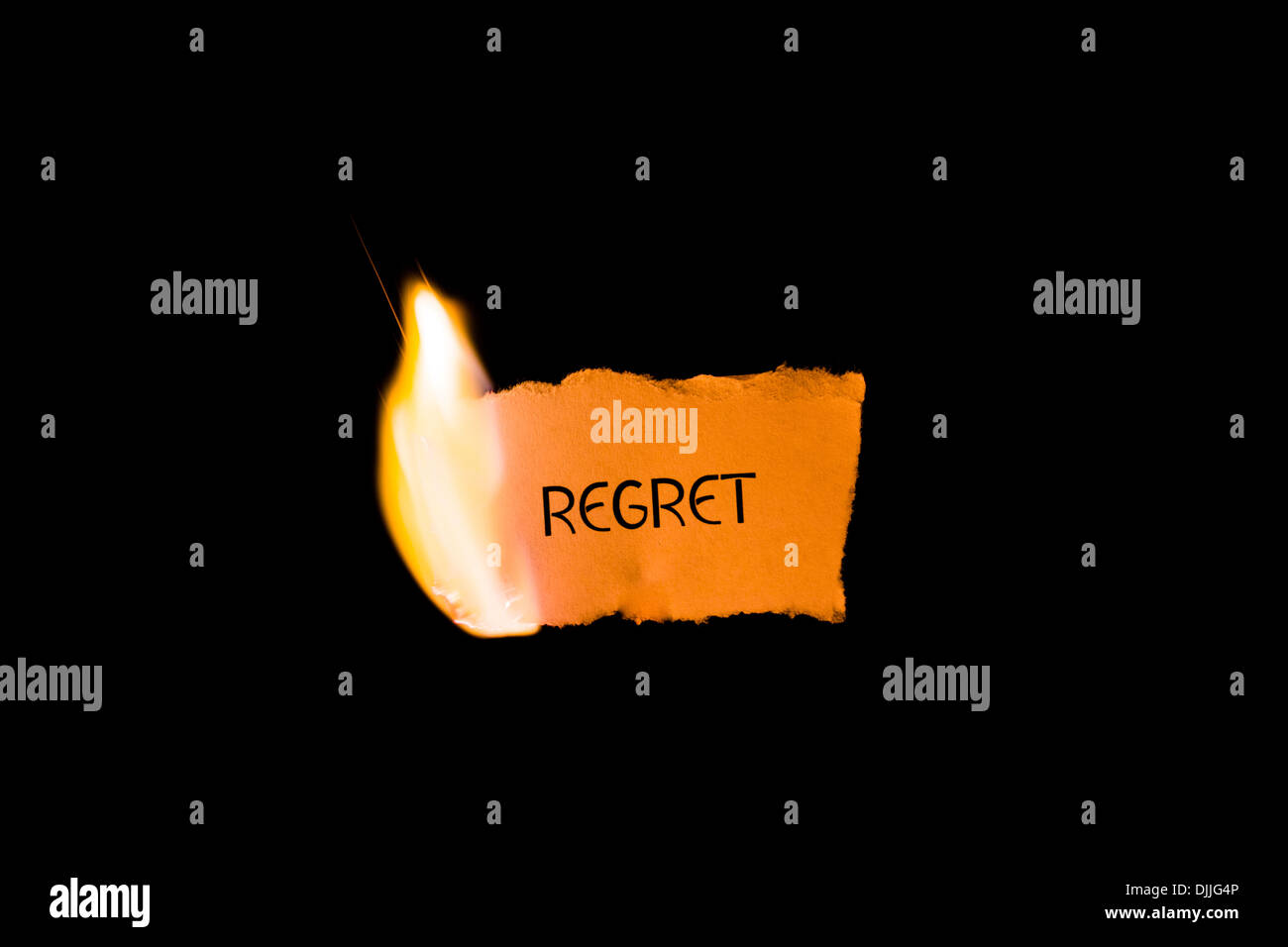 Fire script hi-res stock photography and images - Alamy