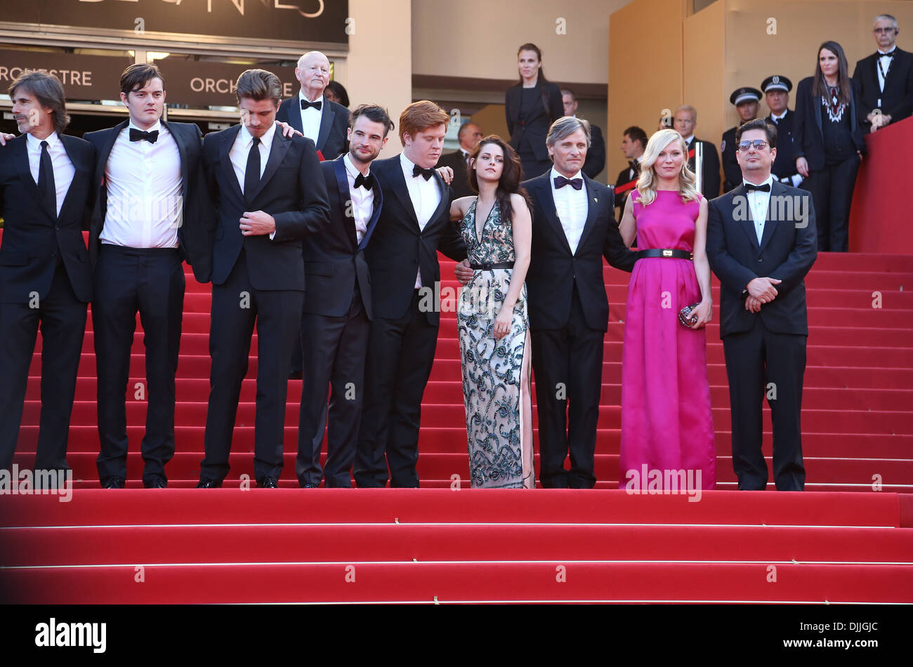 Garret morgan hi-res stock photography and images - Alamy