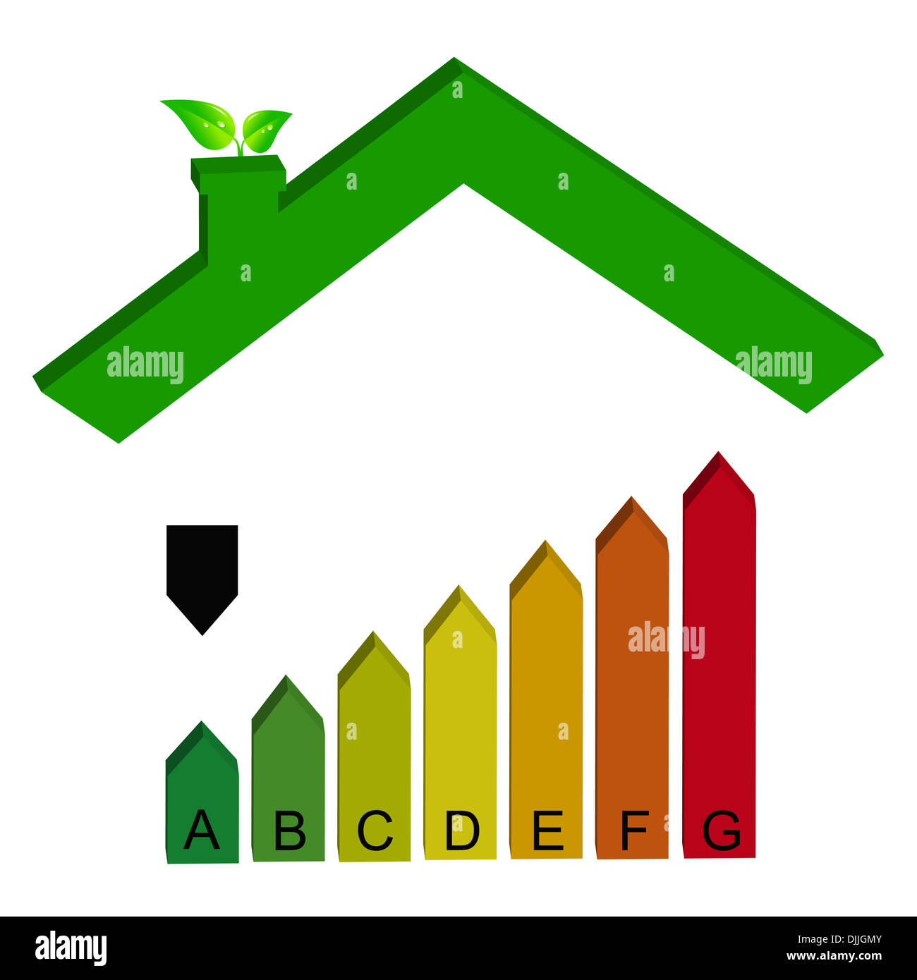 Energy efficient label hi-res stock photography and images - Alamy