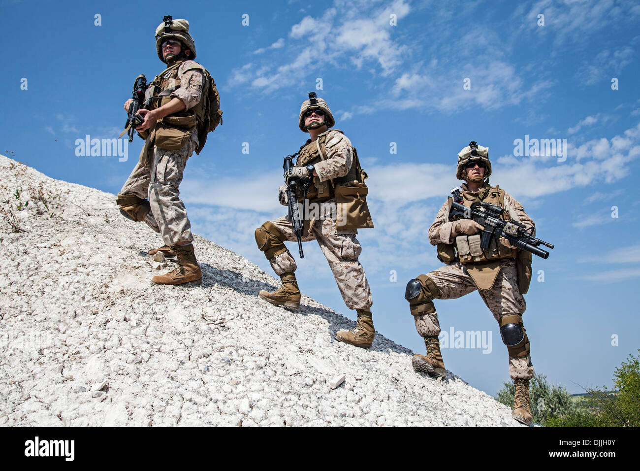 Operation forces hi-res stock photography and images - Alamy