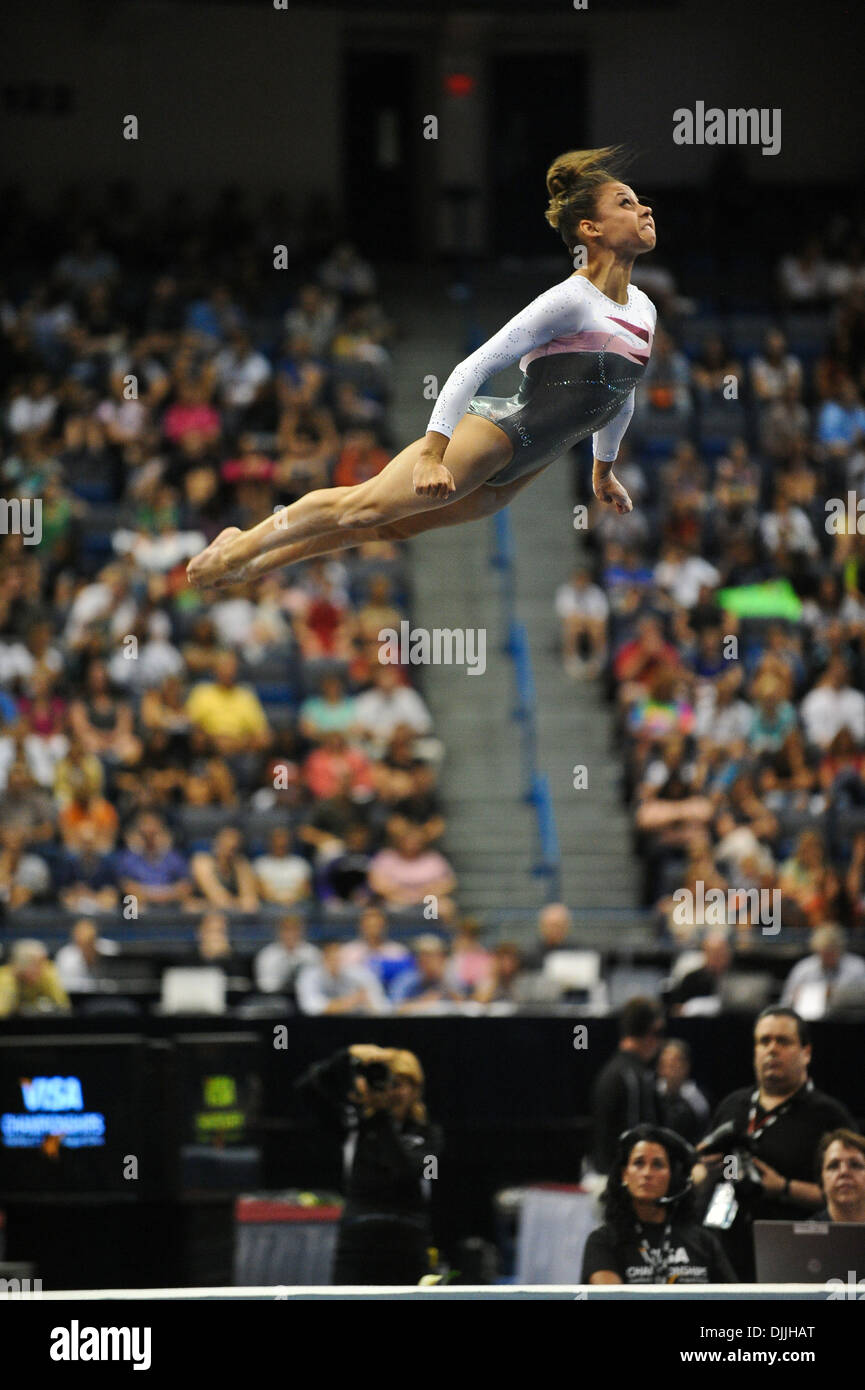 Mattie larson hi-res stock photography and images - Alamy