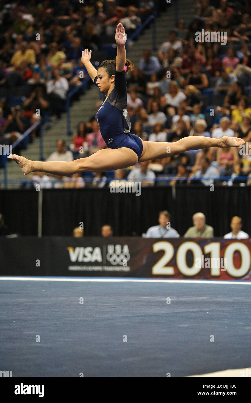 Vanessa zamarripa hi-res stock photography and images - Alamy