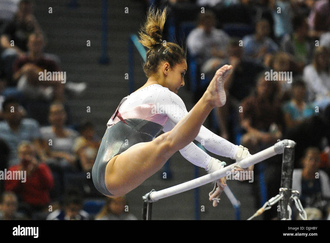 Aug. 12, 2010 - Hartford, Connecticut, U.S - August 12, 2010: MATTIE ...