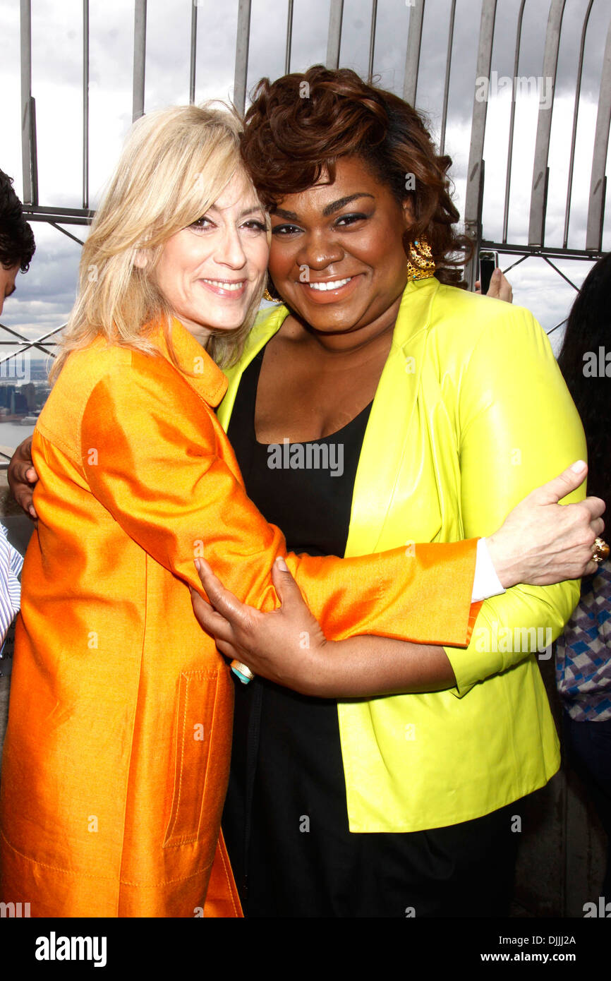 Joy randolph 2012 hi-res stock photography and images - Alamy