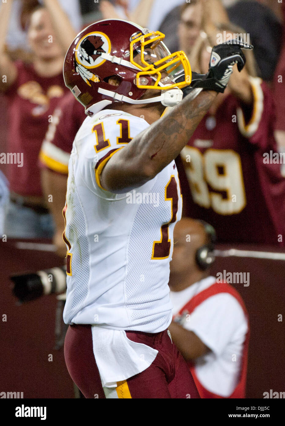 Devin thomas hi-res stock photography and images - Alamy