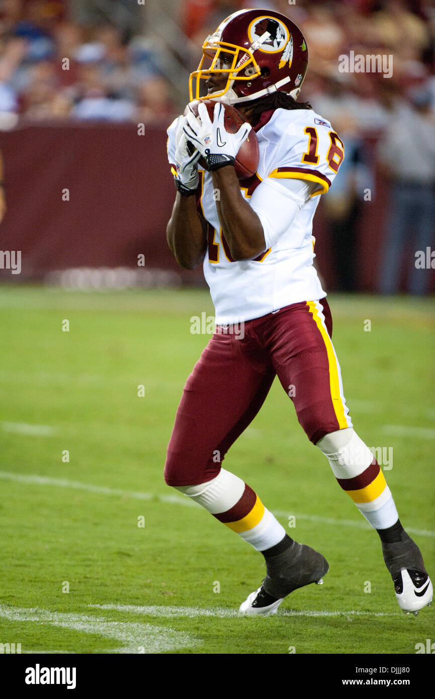 Aug. 13, 2010 - Landover, Maryland, United States of America - 13 ...