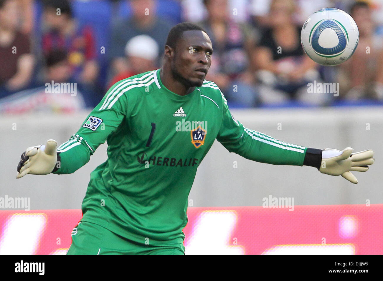 Goalkeeper of the galaxy hi-res stock photography and images - Alamy