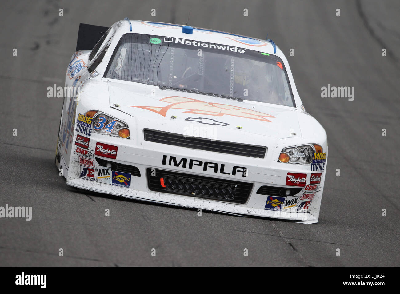 Tony Raines High Resolution Stock Photography and Images - Alamy