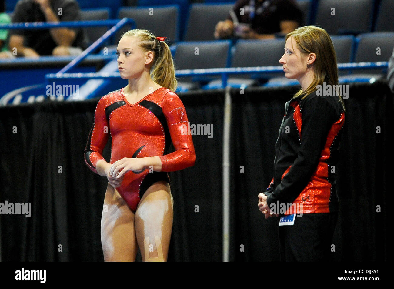 Kim zmeskal hi-res stock photography and images - Alamy