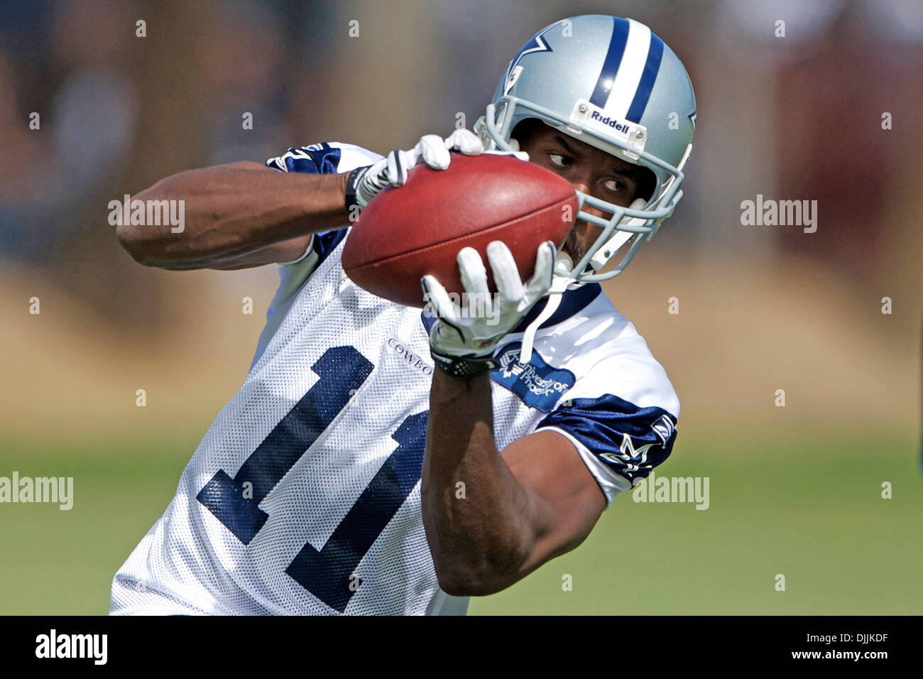 Roy williams dallas cowboys hi-res stock photography and images - Alamy