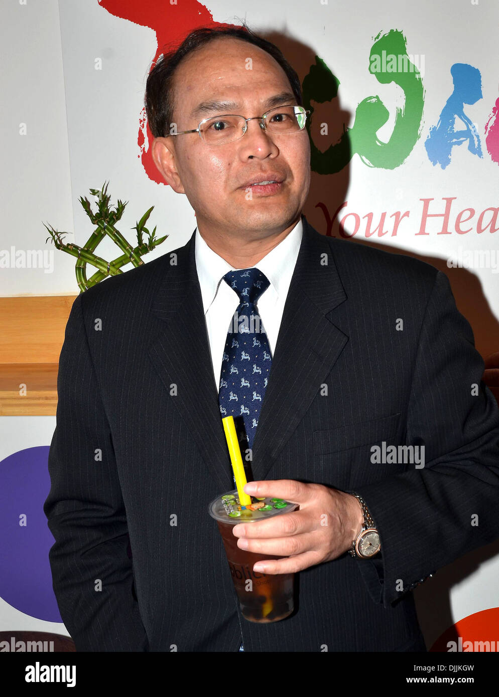 Harry ho jen tseng hi-res stock photography and images - Alamy