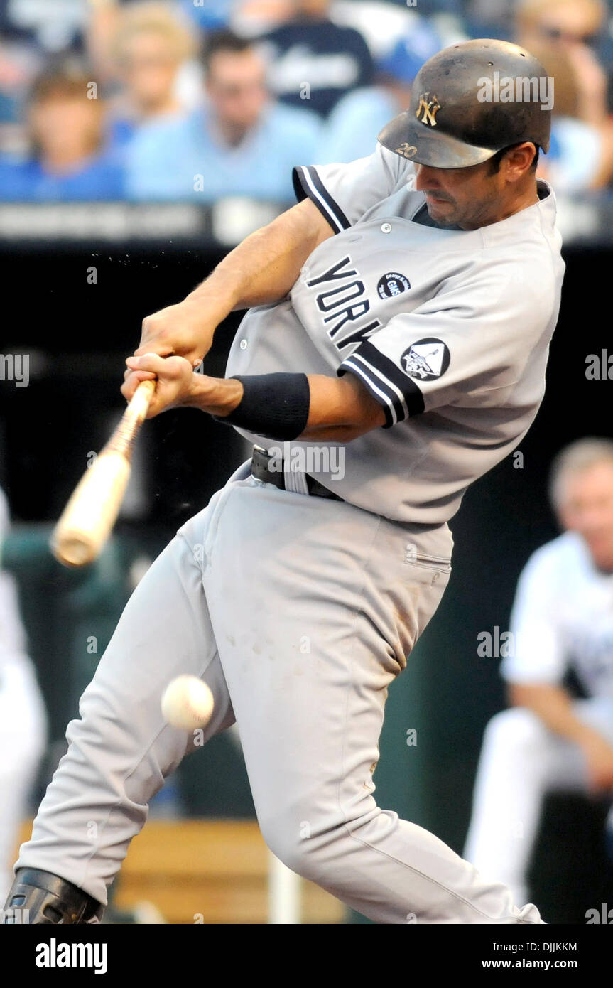 Jorge posada hi-res stock photography and images - Alamy