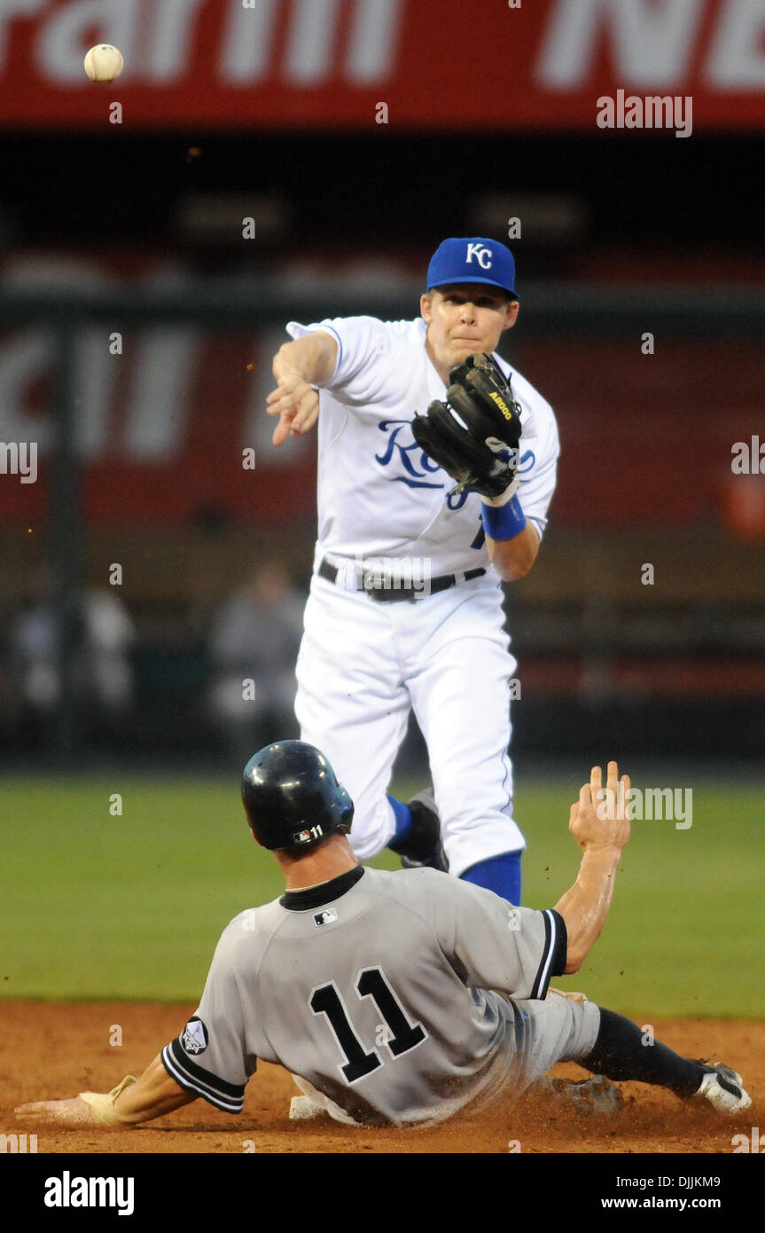 Brett gardner hi-res stock photography and images - Alamy