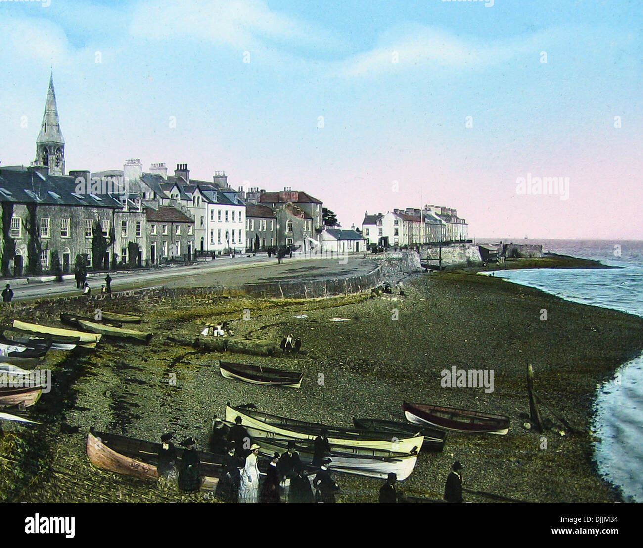 Warrenpoint County Down High Resolution Stock Photography and Images ...