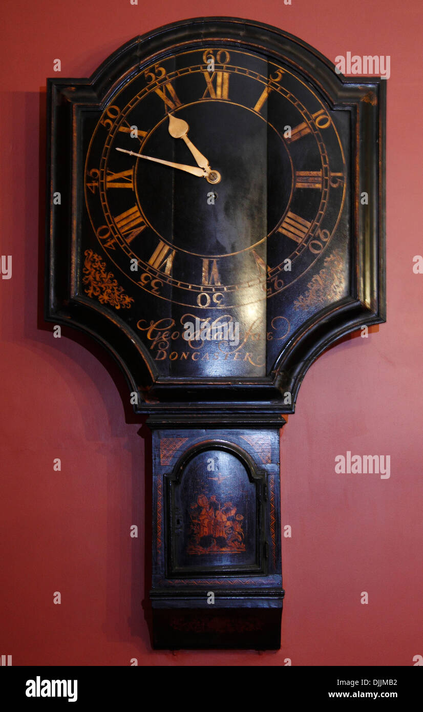 Act of parliament clock hi-res stock photography and images - Alamy