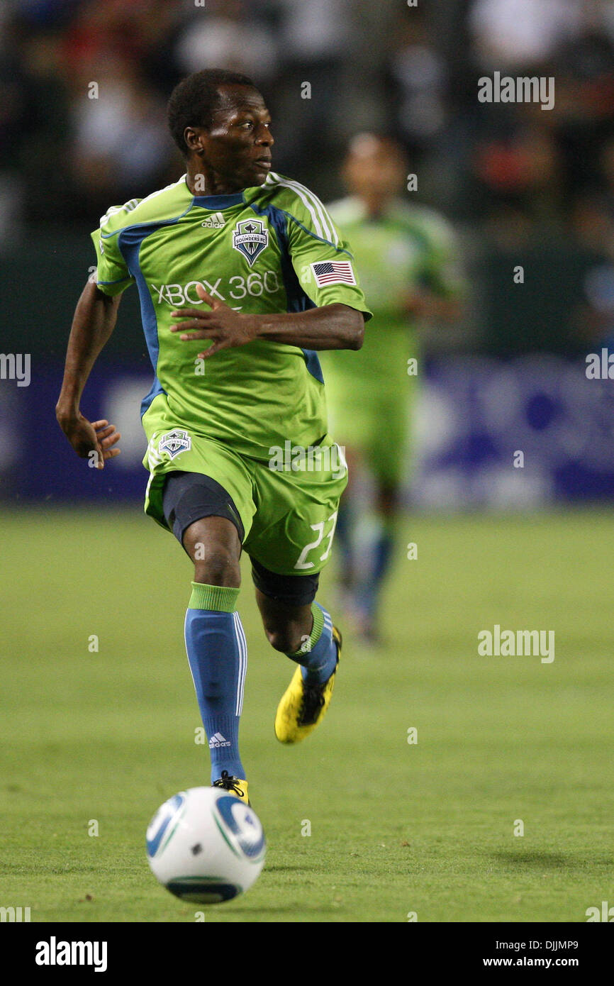 Club deportivo chivas usa hi-res stock photography and images - Alamy
