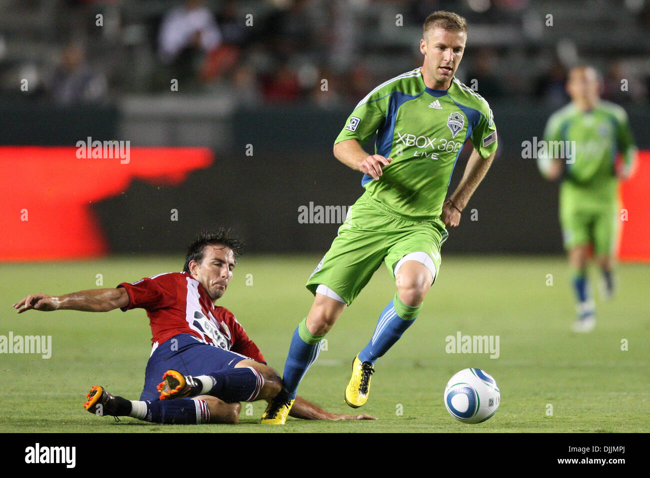 Jeff parke hi-res stock photography and images - Alamy