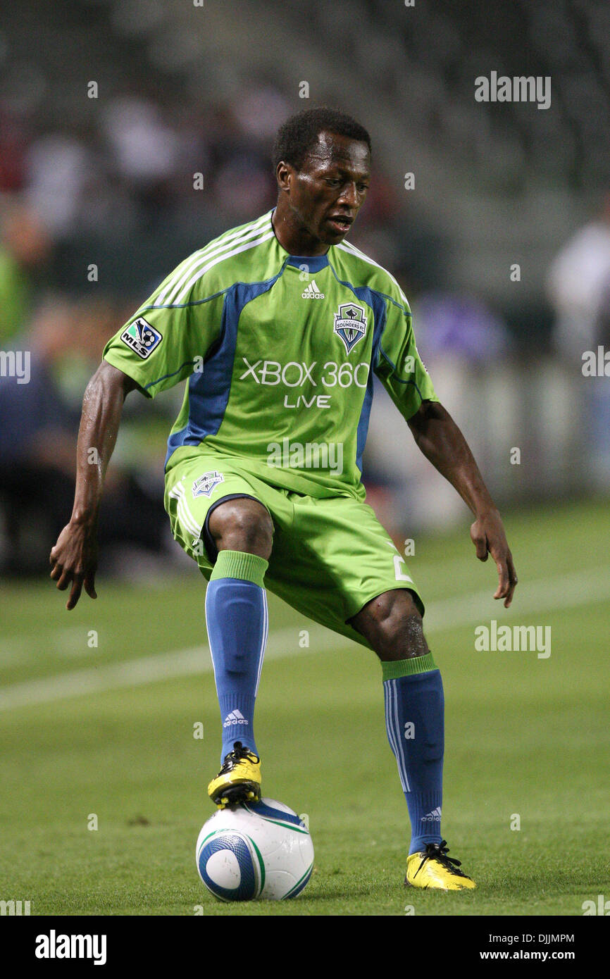 Sanna nyassi hi-res stock photography and images - Alamy