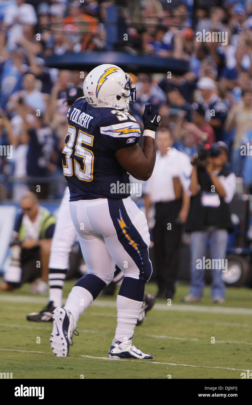 Aug. 14, 2010 - San Diego, California, United States of America - Aug ...