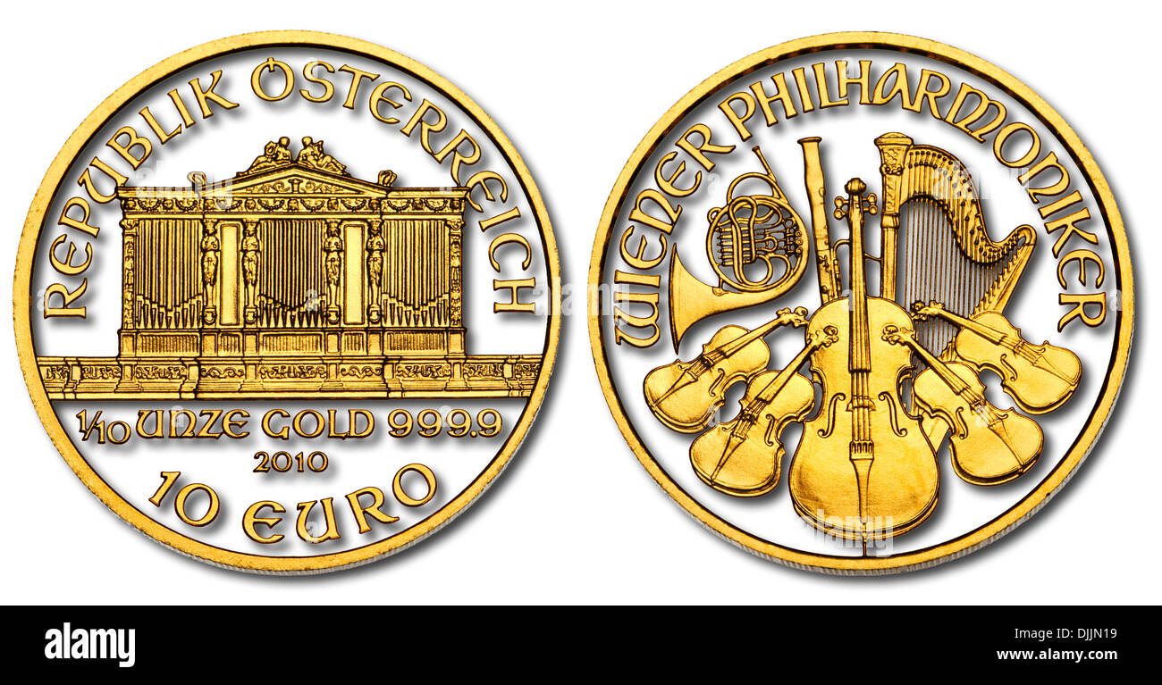 Vienna Philharmonic Logo