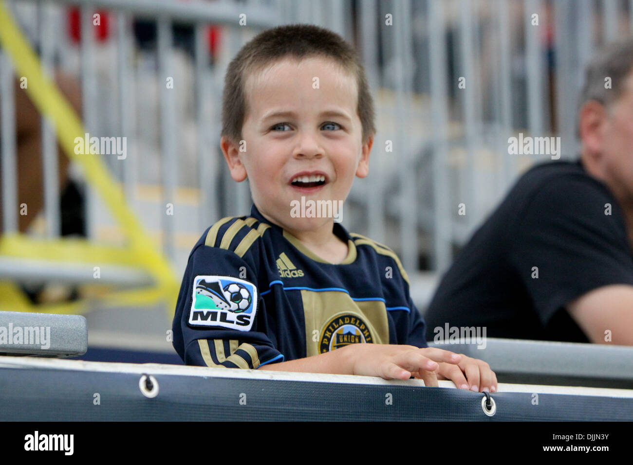 Aug. 14, 2010 - Chester, Pennsylvania, United States of America - 14 ...