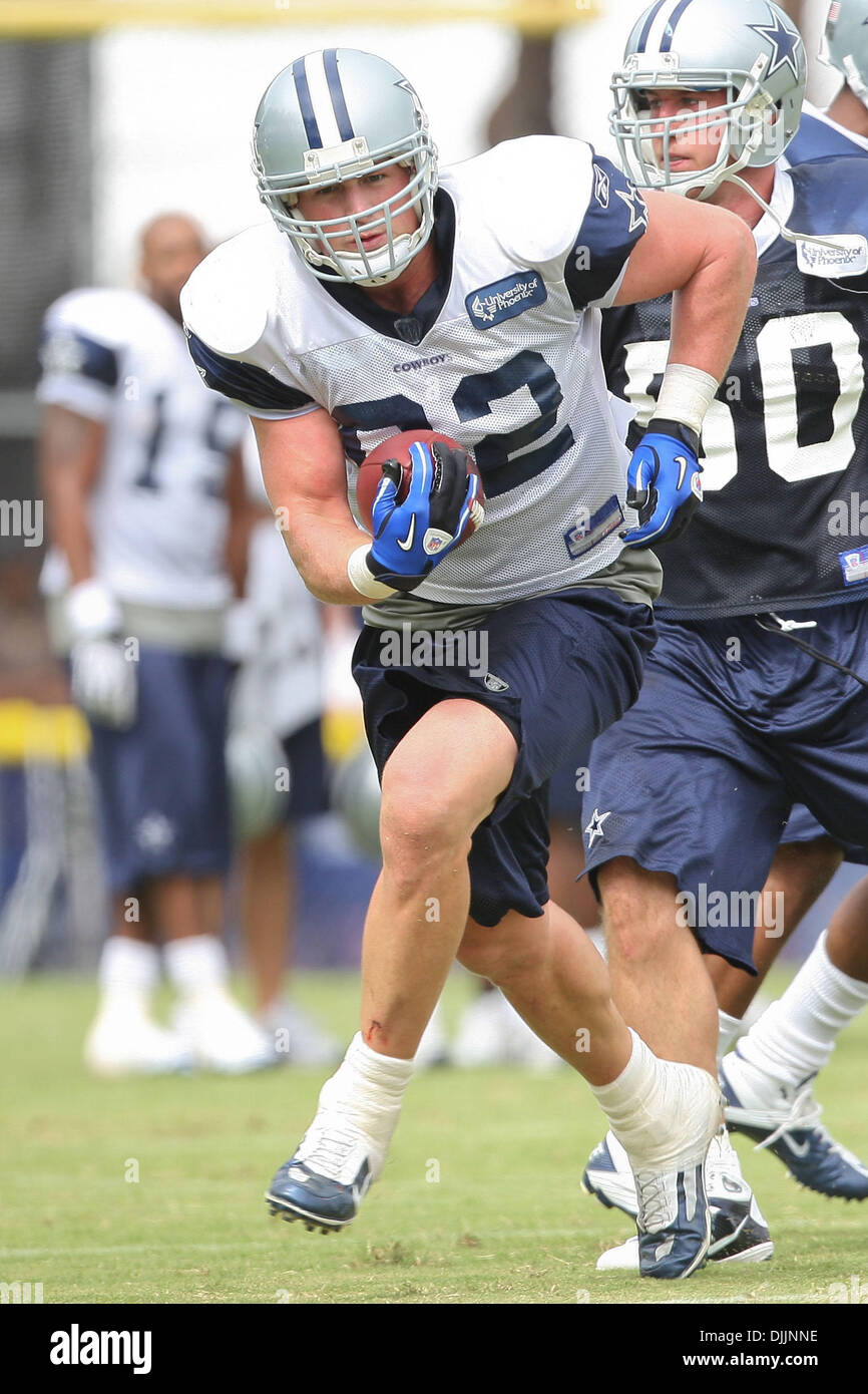 Jason witten hi-res stock photography and images - Alamy