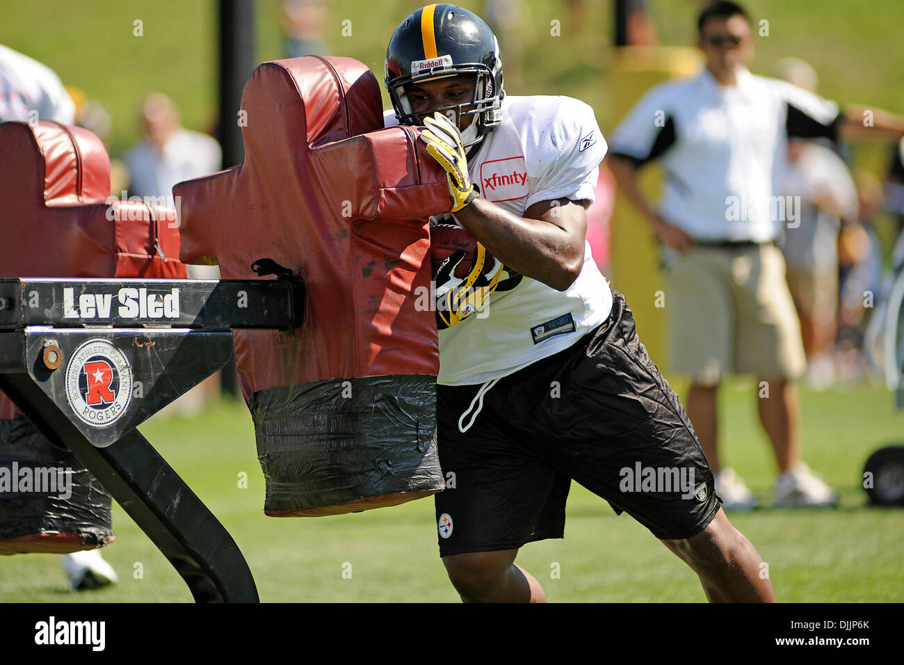 Isaac redman hi-res stock photography and images - Alamy