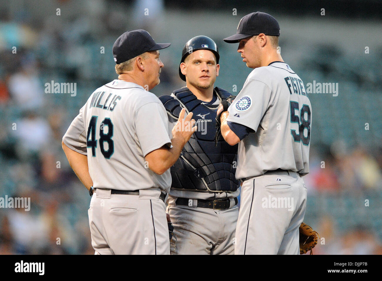 Carl willis hi-res stock photography and images - Alamy