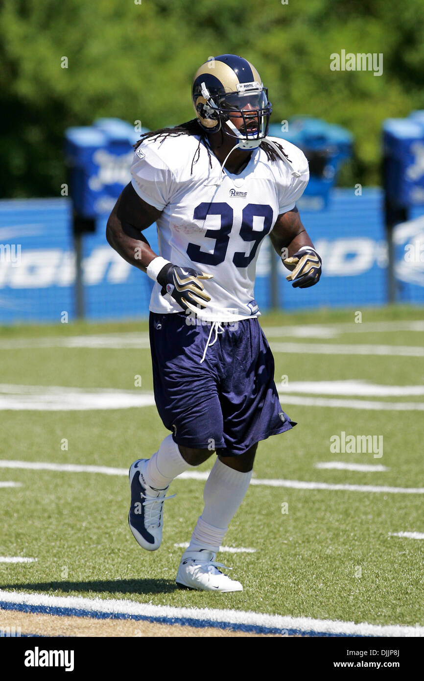 Steven Jackson Wallpaper