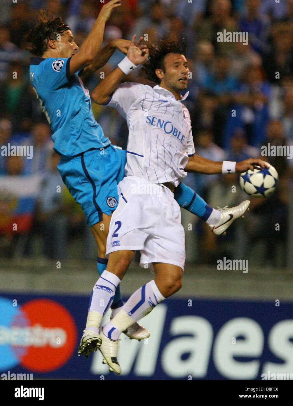 Zenit1808 hi-res stock photography and images - Alamy