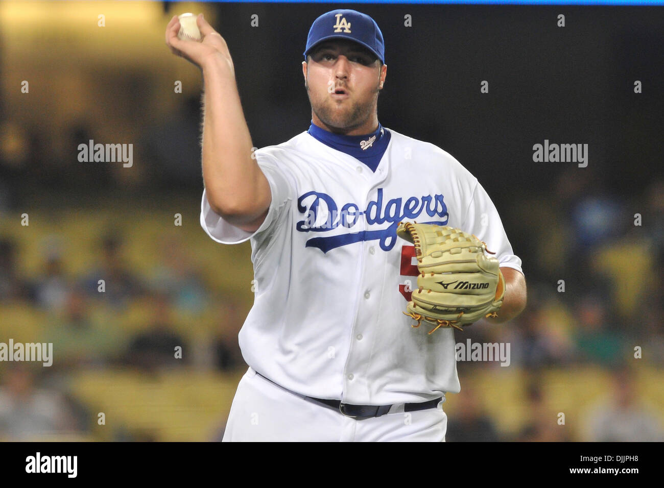 Jonathan fielding hi-res stock photography and images - Alamy