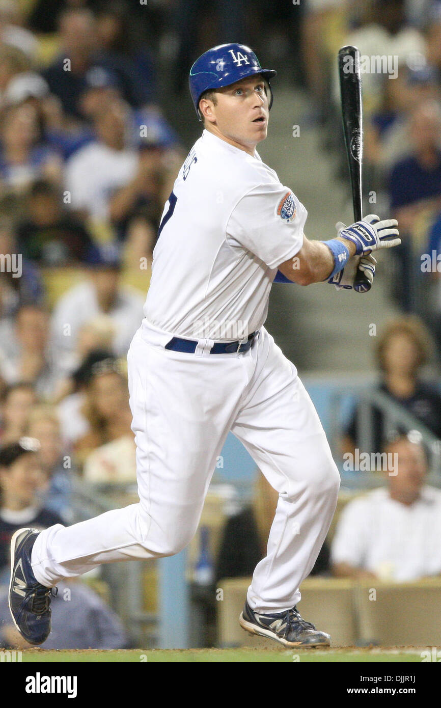Aug. 18, 2010 - Los Angeles, California, United States of America ...