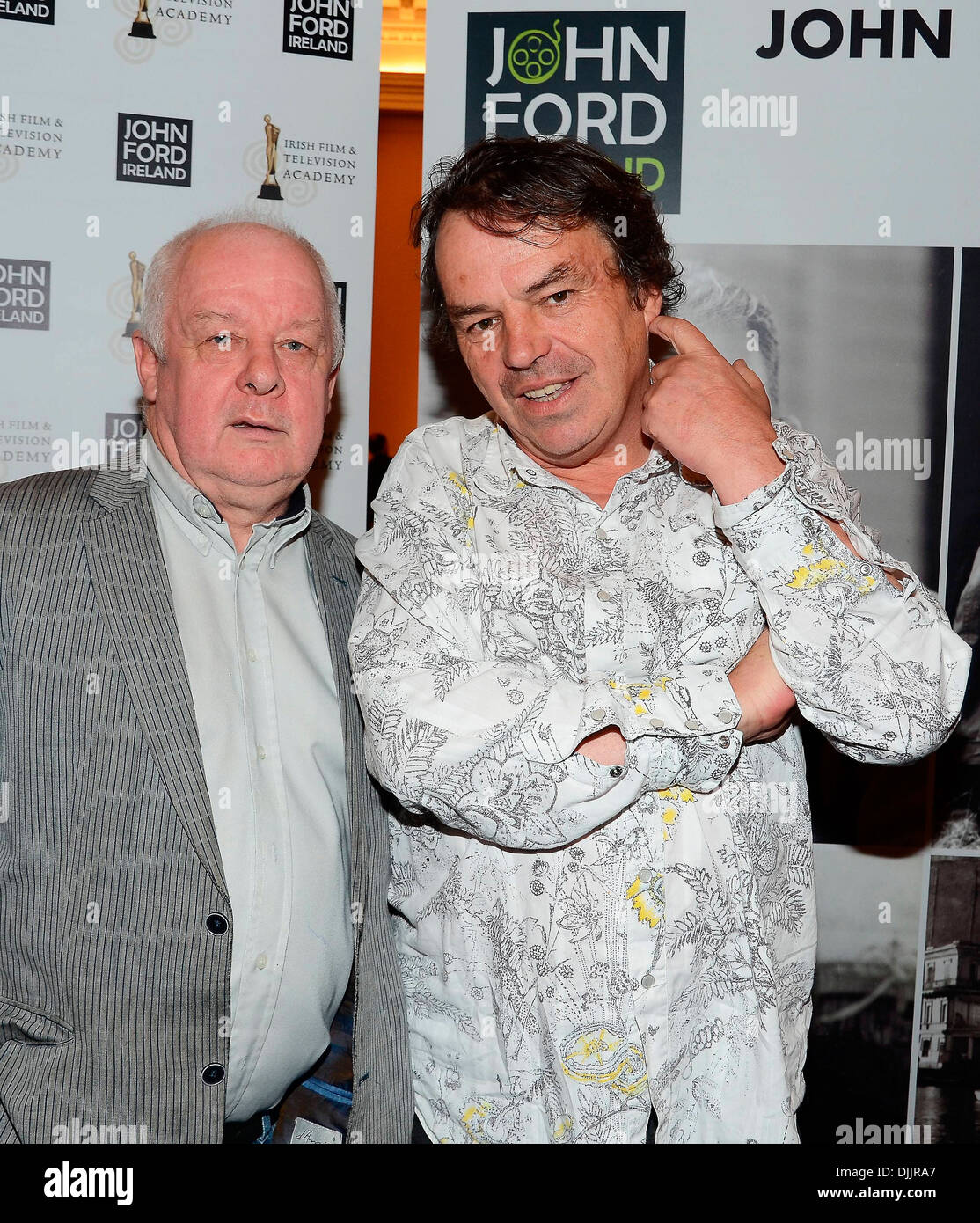 Jim sheridan dublin hi-res stock photography and images - Alamy