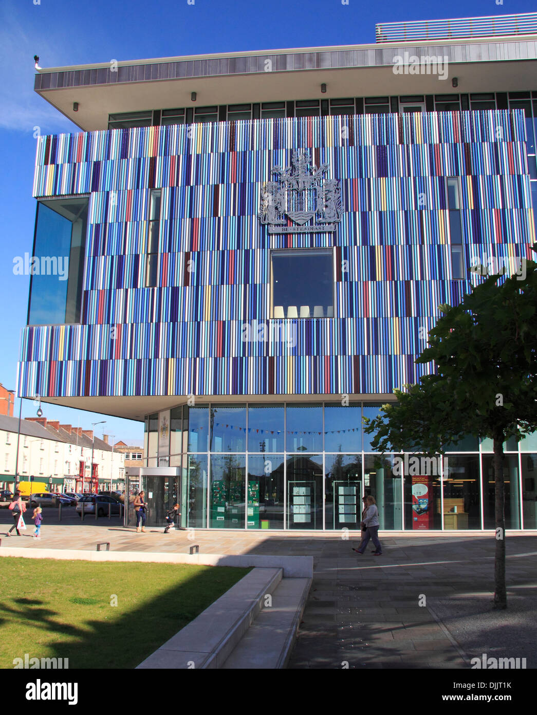 Doncaster hi-res stock photography and images - Alamy