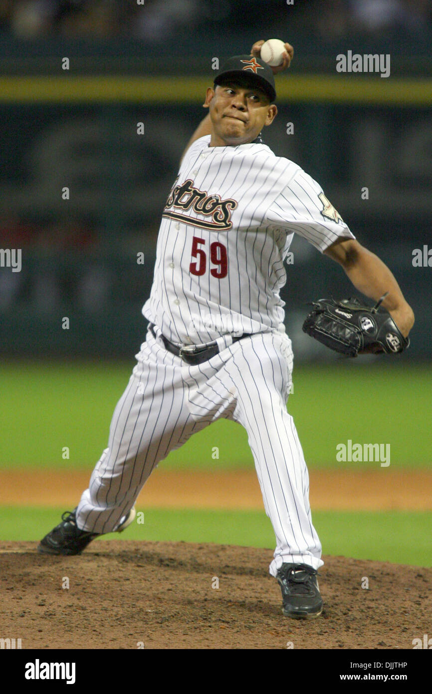 Aug. 19, 2010 - Houston, Texas, United States of America - 19 August ...