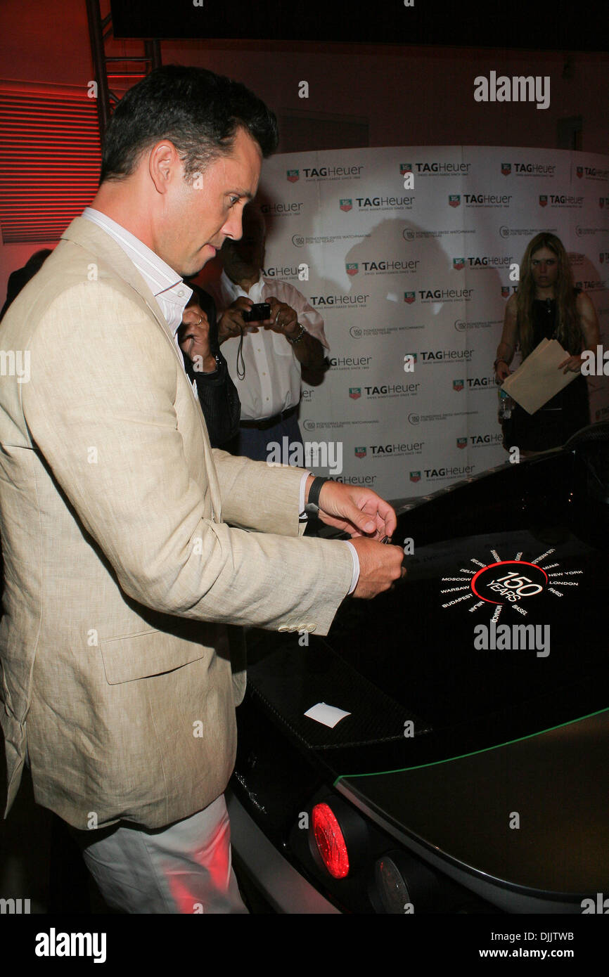 Jeffrey gilbert hi-res stock photography and images - Alamy