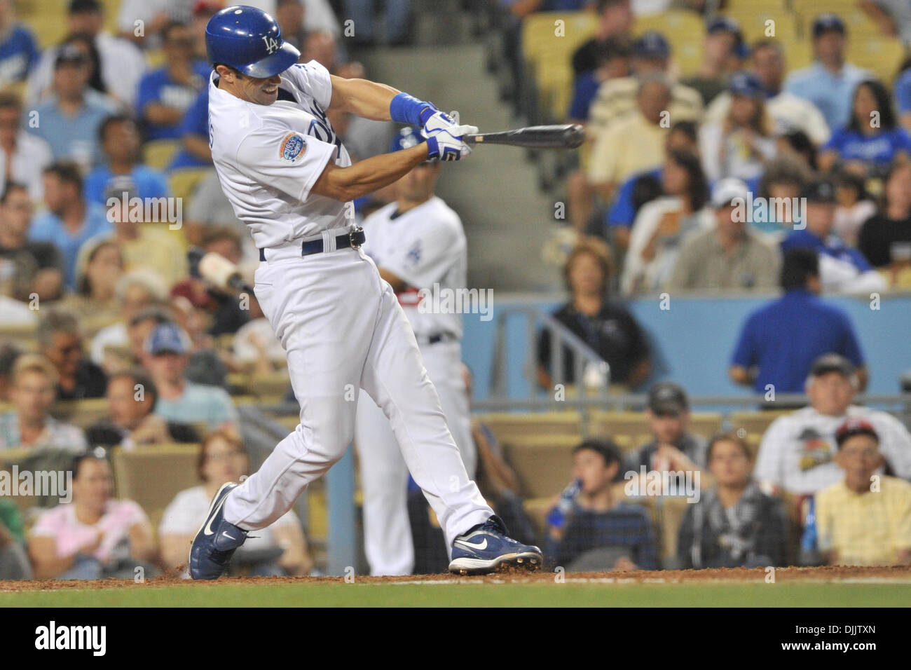 Aug. 19, 2010 - Los Angeles, California, United States of America - Los ...