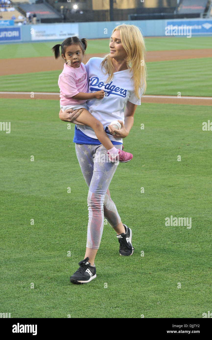 Aug. 19, 2010 - Los Angeles, California, United States of America ...