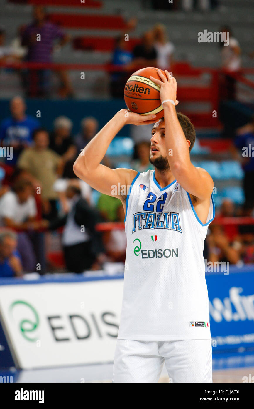 Marco bellinelli hi-res stock photography and images - Alamy