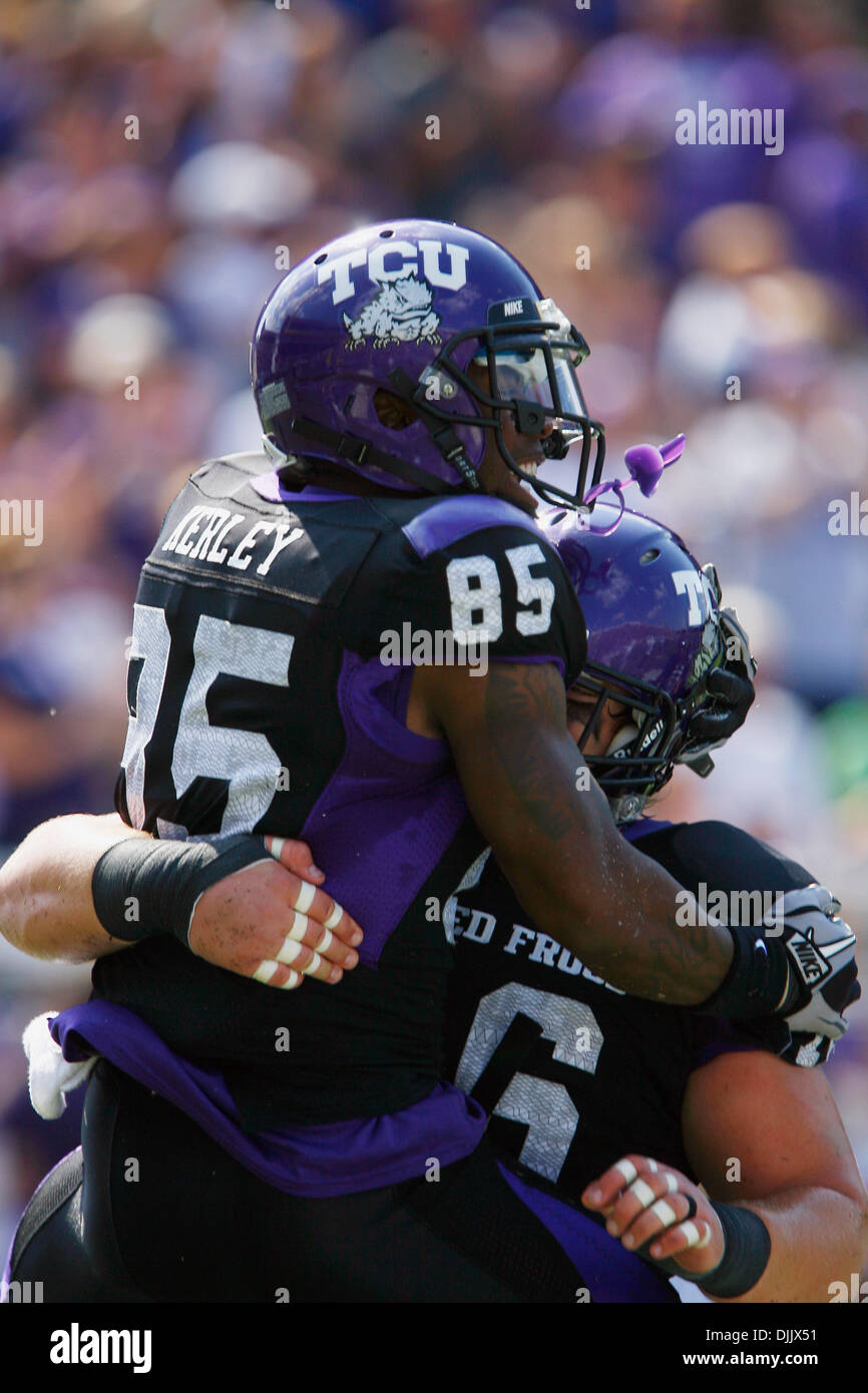 Jeremy Kerley Tcu