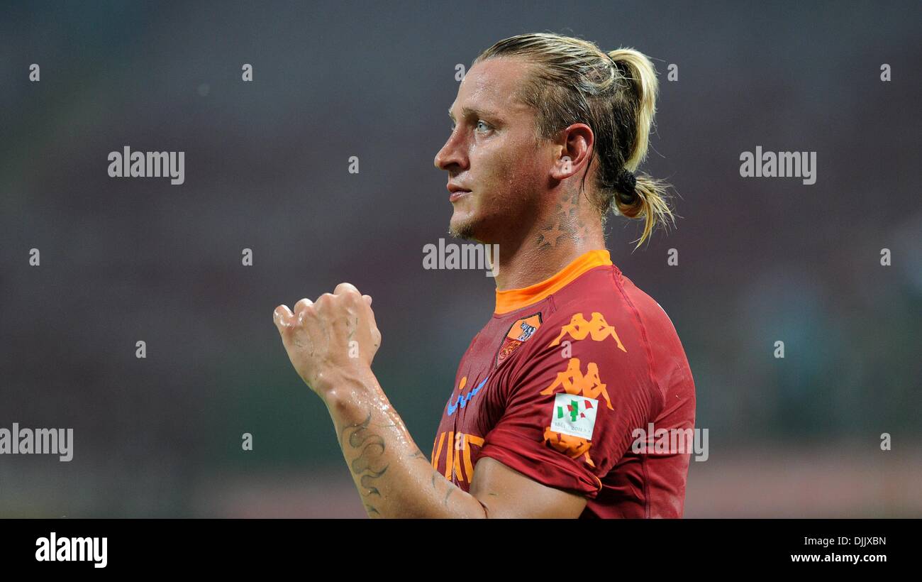 Mexes roma hi-res stock photography and images - Alamy